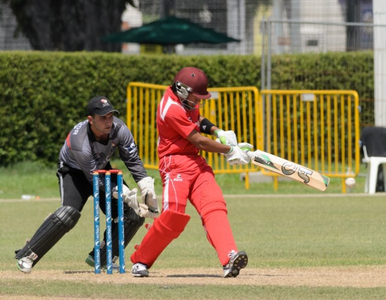 How does cricket work? - Five Knowledge